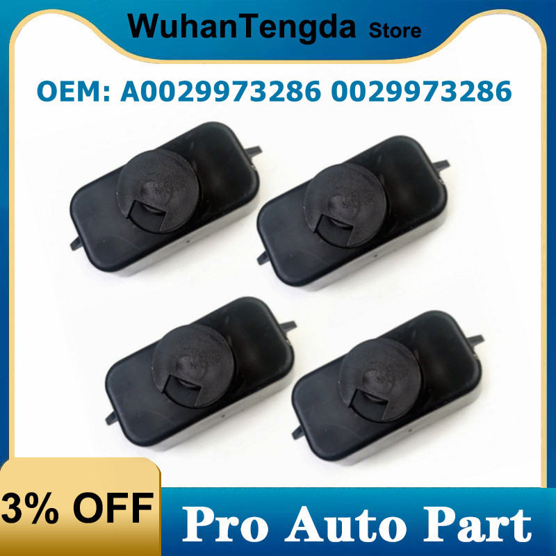 A0029973286 Car Jack Support Pad Lifting Point for Mercedes Benz W210 ...