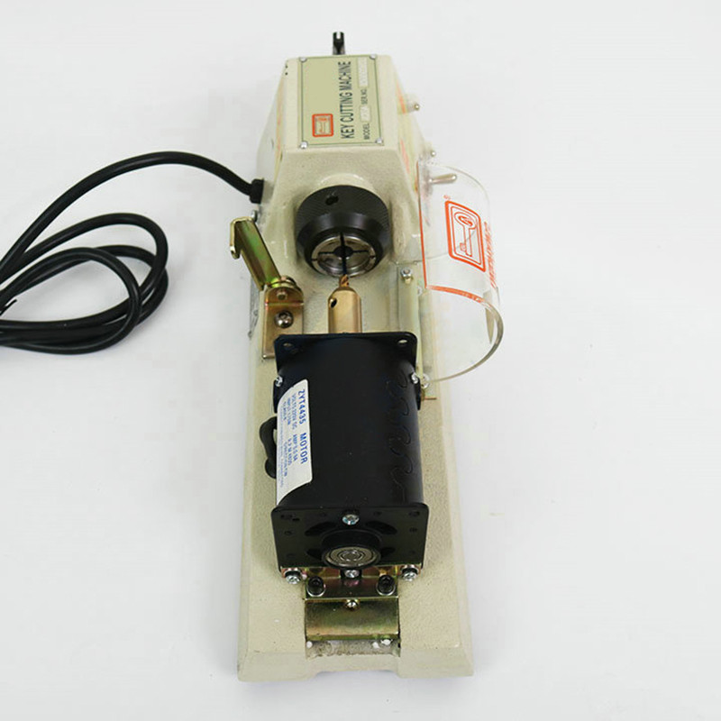 423A Tubular Key Cutting Machine Key Duplicating Machine Locksmith ...