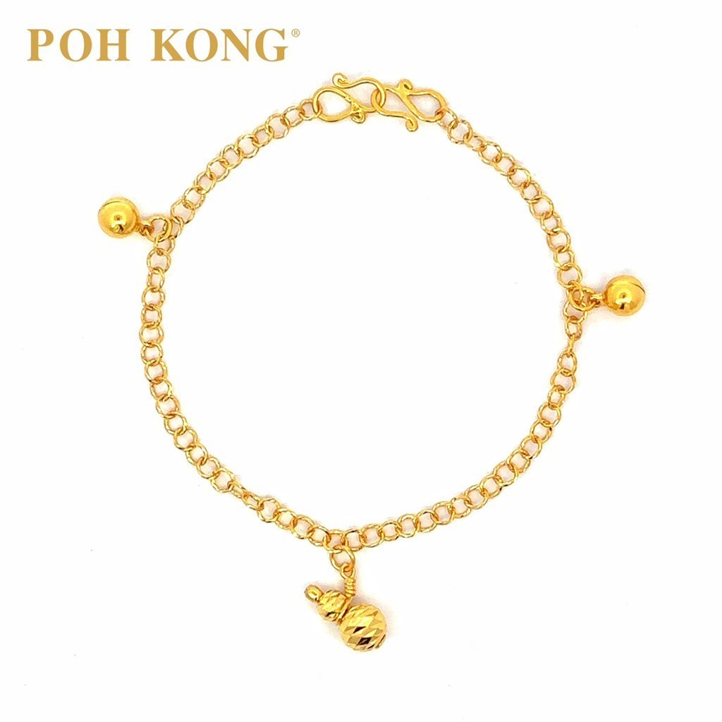Anklet poh kong store