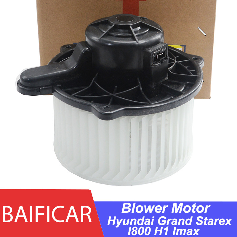 Baificar Brand New Genuine AC Air Conditioning Blower Fan Motor 97114 ...