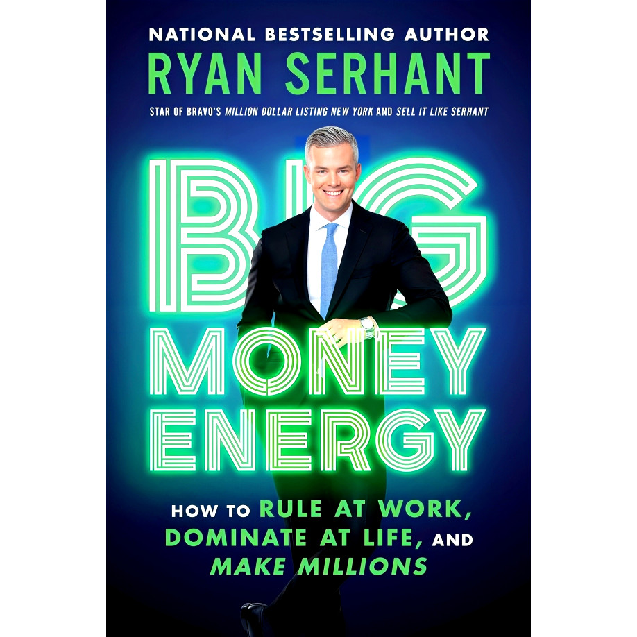 (BBW) BIG MONEY ENERGY (ISBN: 9780306923098) | Shopee Malaysia