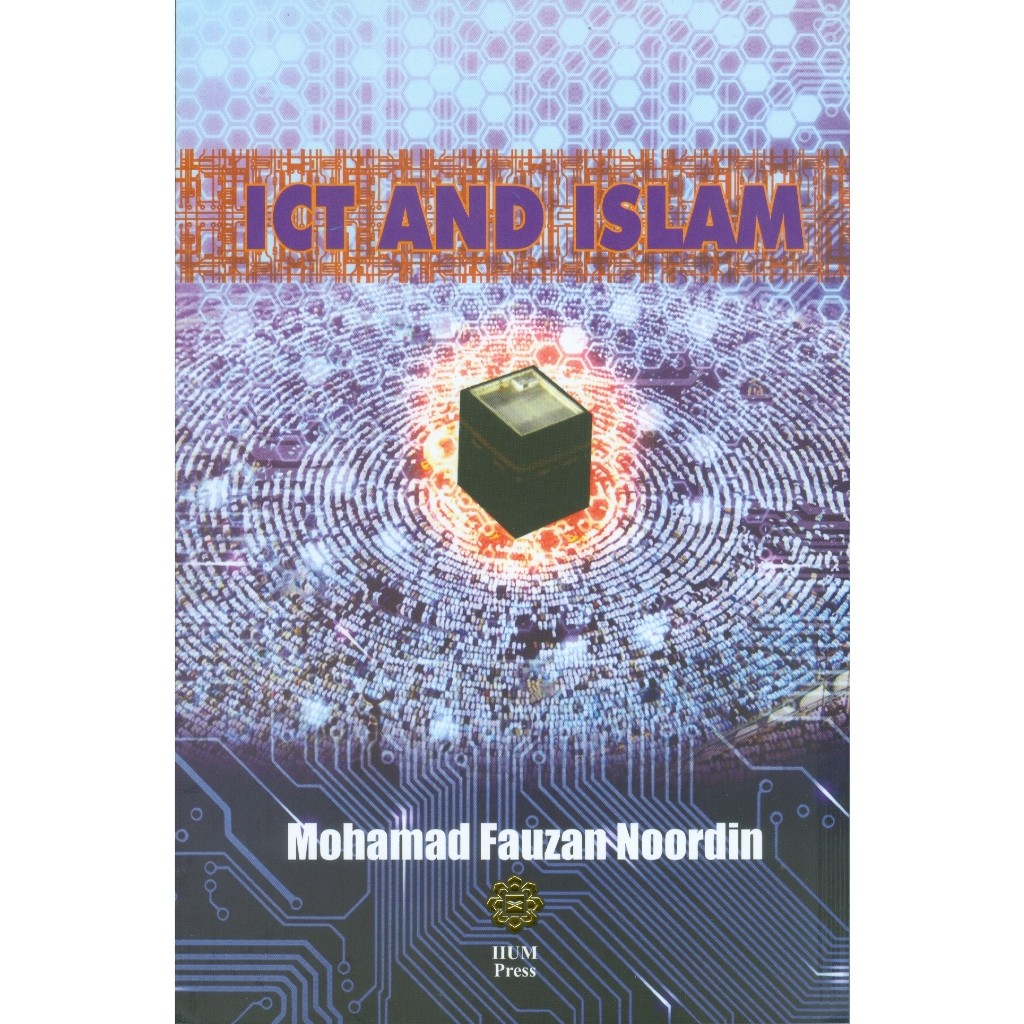 Title : ICT and Islam( IIUM PRESS ) | Shopee Malaysia