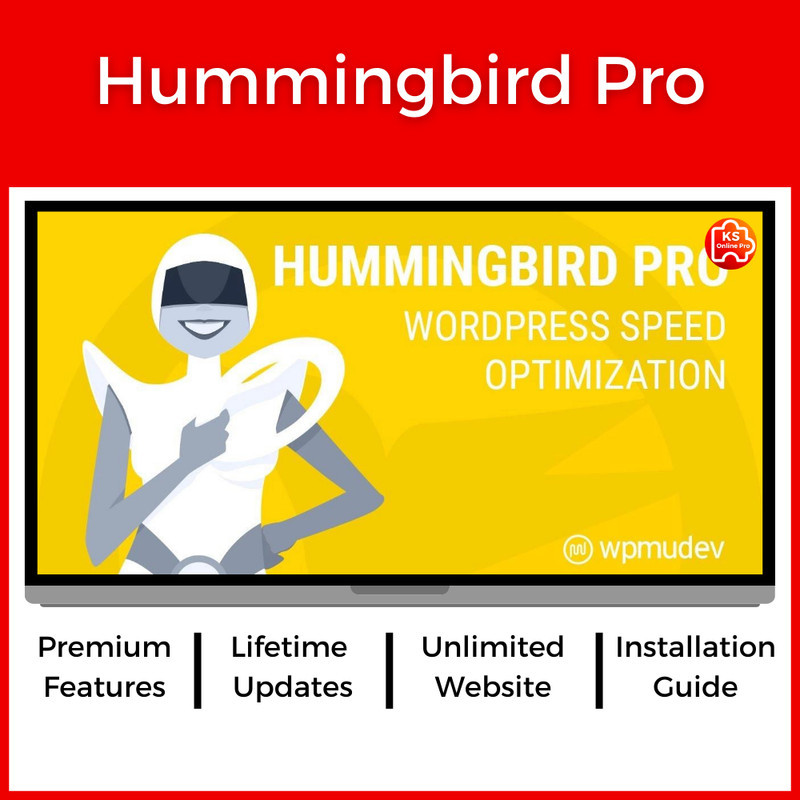 Hummingbird Pro WordPress Plugin [Latest Version + 100% Working ...