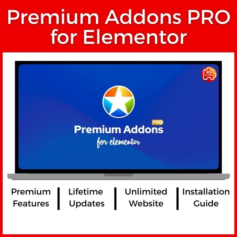 [Lifetime] Premium Addons PRO for Elementor WordPress Plugin (Latest ...