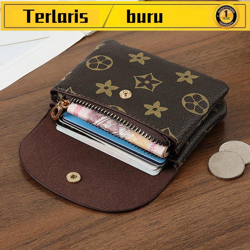 dompet perempuan bag duit wanita beg dompet wanita wallet wanita murah ...