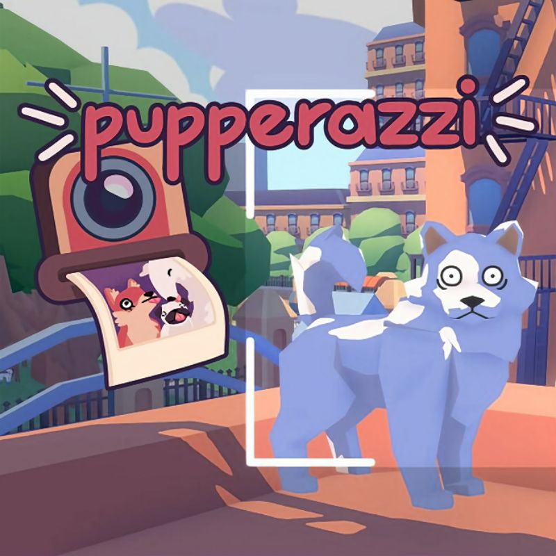 Pupperazzi [PC GAME] [DIGITAL DOWNLOAD] | Shopee Malaysia