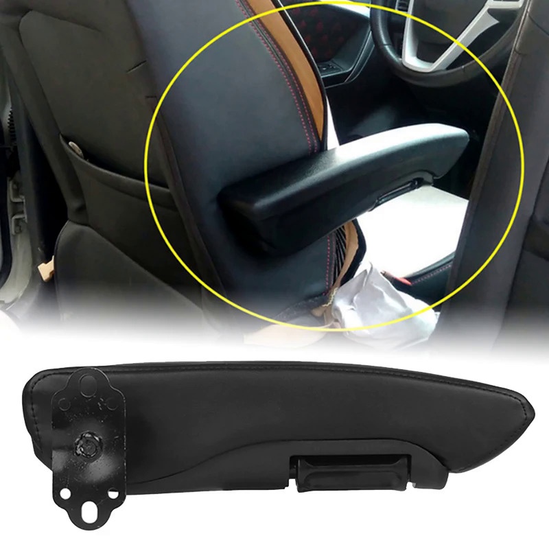 Universal Armrests Left/Right Side Adjustable Seat Hand Holder for car ...