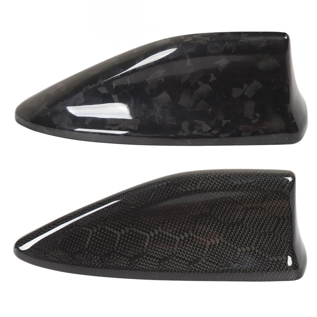 BRZ 86 FRS Roof Antenna Carbon Fiber Antenna - Toyota Gr86 & Subaru BRZ ...