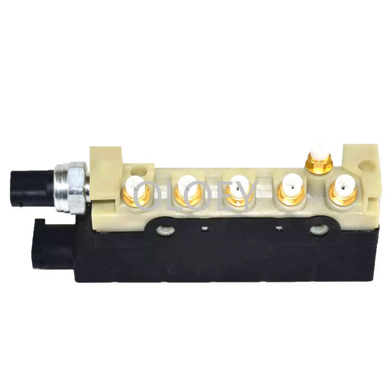 Air pump air valve group solenoid valve 2203200104 8840103590 ...
