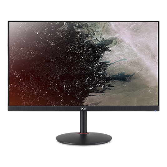 ACER NITRO 23.8 Inch XV240Y P FHD 165Hz Overclock IPS Gaming Monitor ...