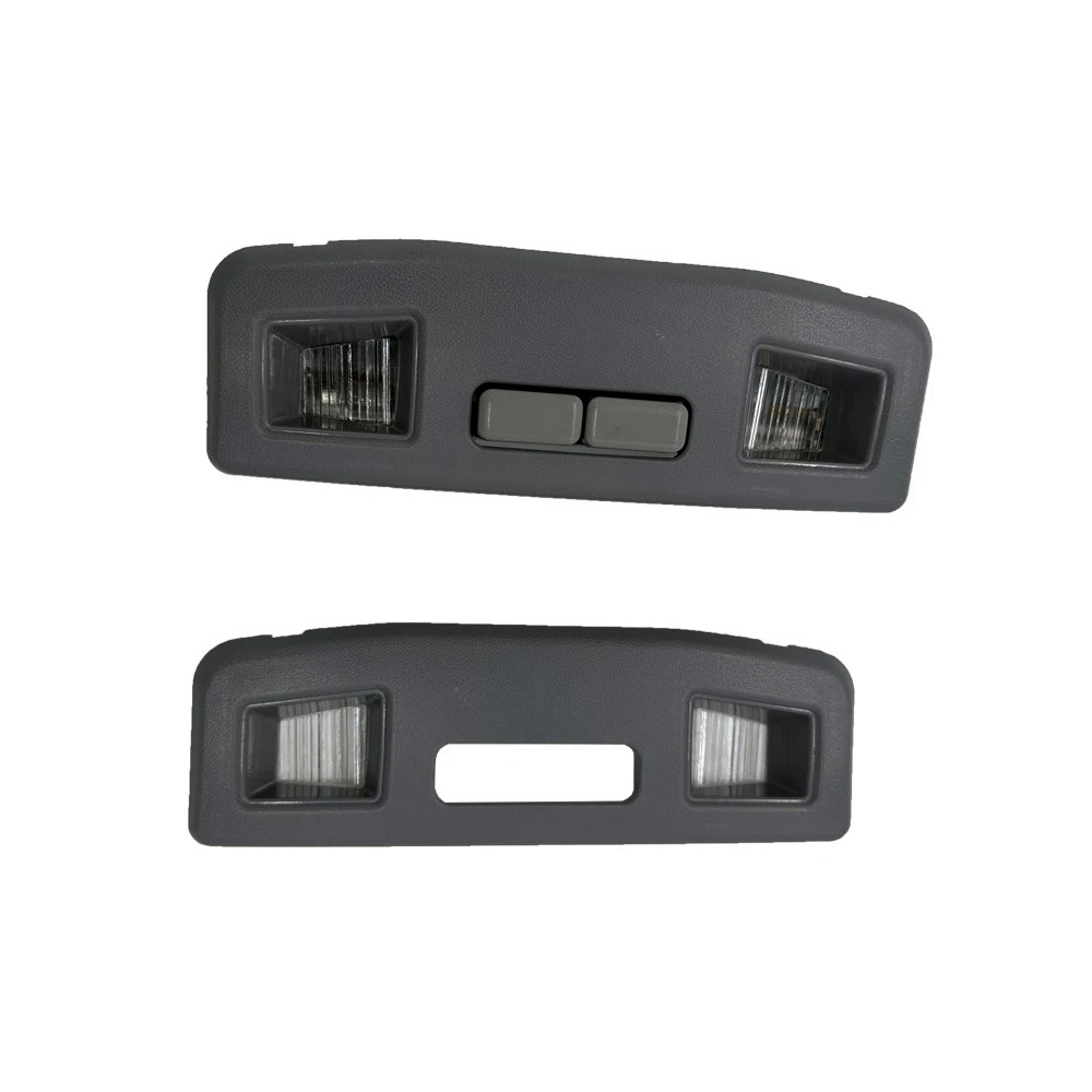 1 Piece Beige or Grey Reading Lamp for Montero V20 Mb774960 Roof ...