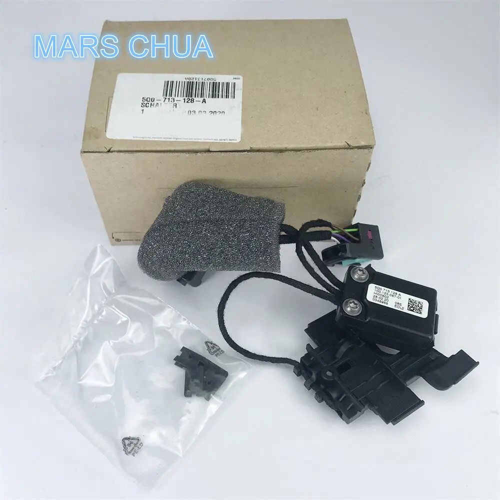 5Q0713128A 5Q0713128 Rabbit Switch FOR Octavia Micro Switch Brand New ...