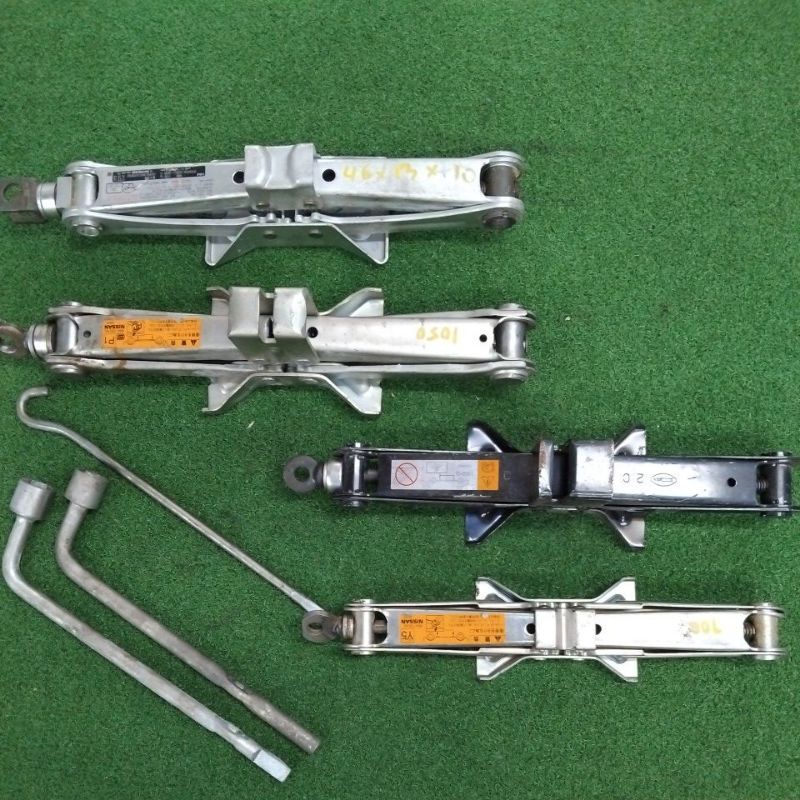 original car jack japan 700KG~1350KG | Shopee Malaysia