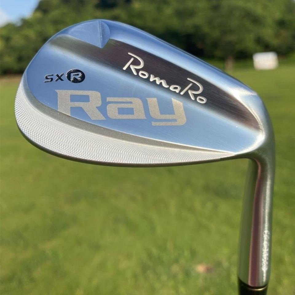Golf club ROMARO Rome Rossa golf wedge angle club sand club chipping ...