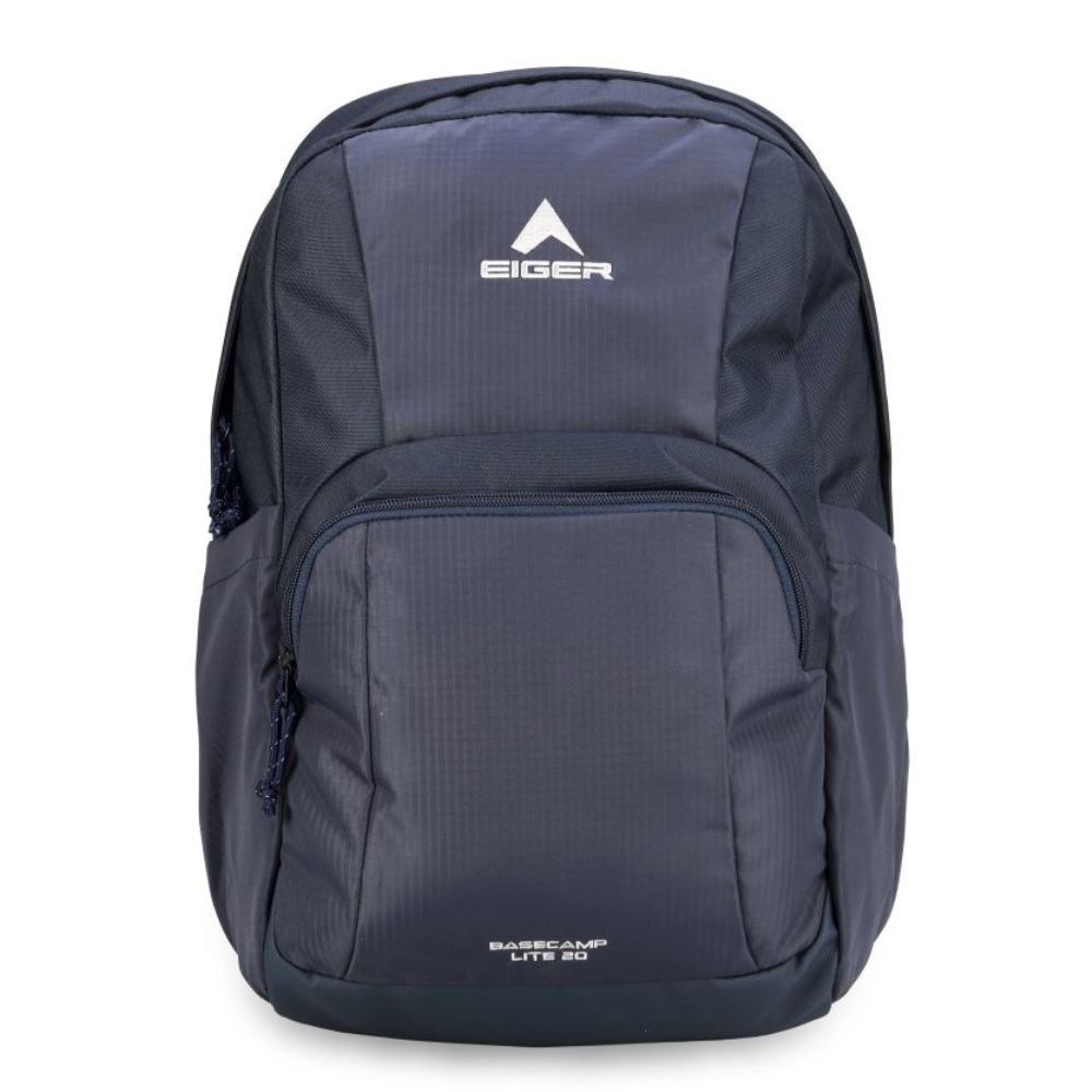 EIGER Basecamp Lite 20 Backpack | Shopee Malaysia