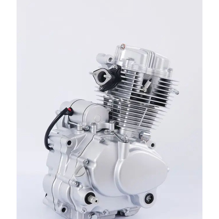 New Design Good Quality 500Cc 4 Stroke Chinese Diesel Automatic ...