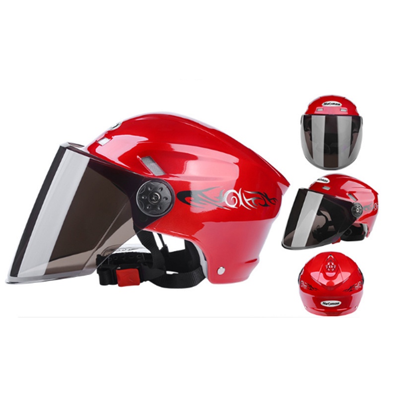 Unique Helmet Full Face Motorcycle Helmet Carbon Fiber Costume ...