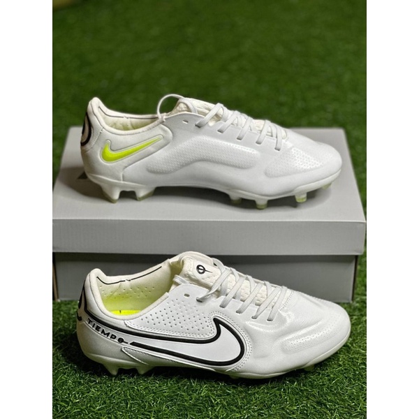 KASUT BOLA TIEMPO LEGEND 9/10 FG | Shopee Malaysia