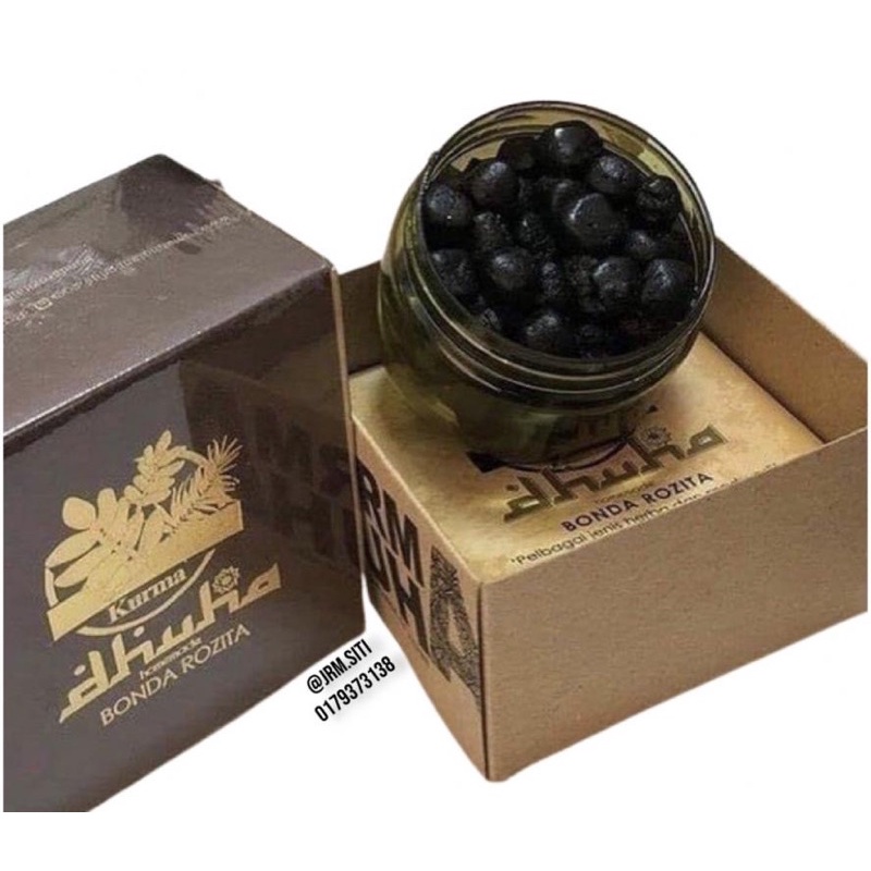 JUS MEGA RATU KOPI RATU JUS mustanir original JRM | Shopee Malaysia