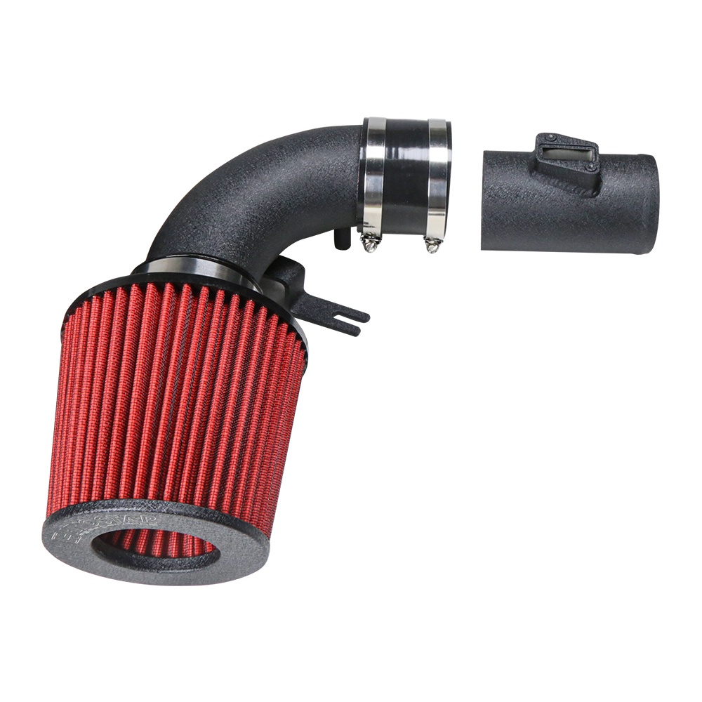 2.0tsi air filter induction intake kit for vw golf mk5 mk6 gti 2.0tsi ...