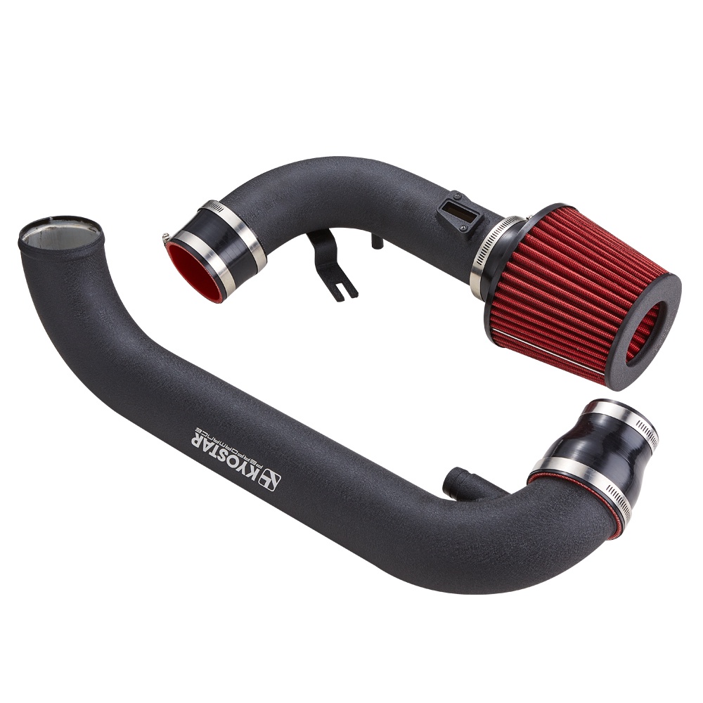 High Performance Engine Air intake pipe cold air intake system for VW ...