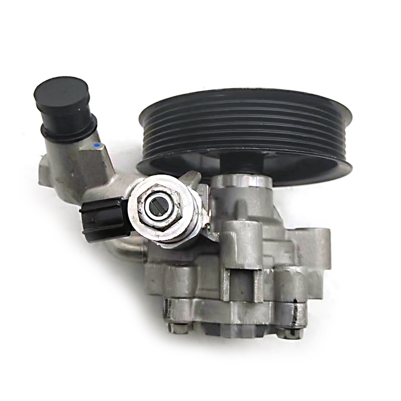 44310-0K142 PUMP ASSY VANE For Toyota Hilux Revo Fortuner 2015-22 Power ...