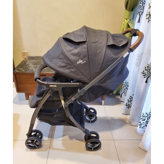 JOIE MIRUS SIGNATURE 2 WAY FACING | Shopee Malaysia
