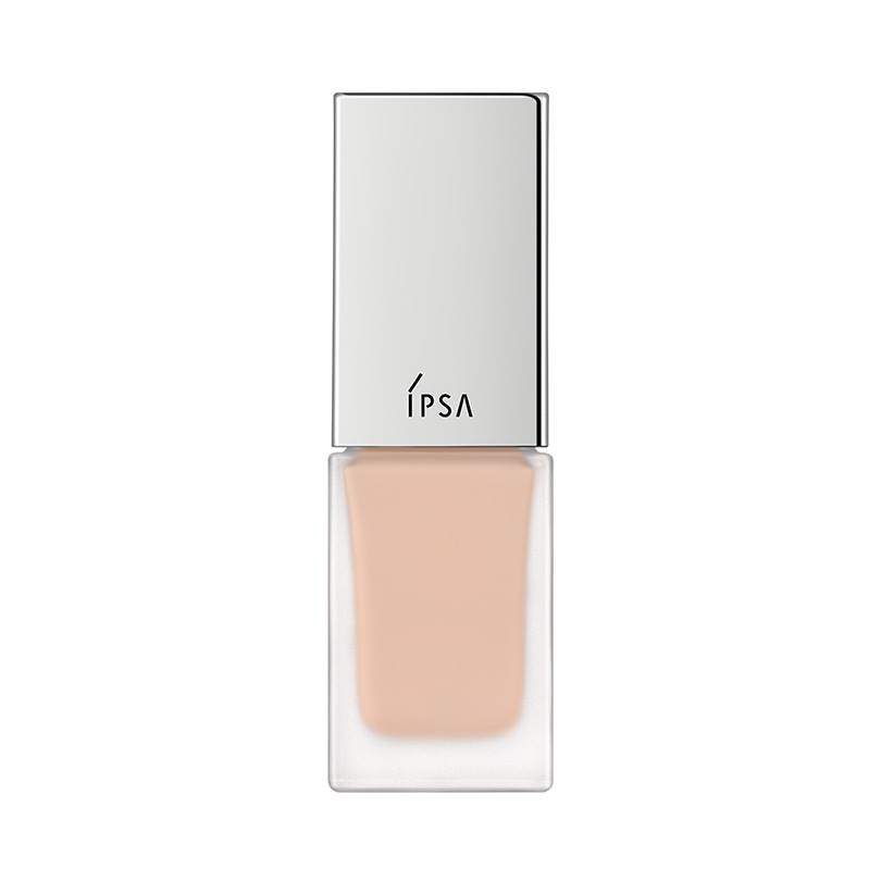 IPSA Liquid foundation e 25mL direct from Japan | Shopee Malaysia