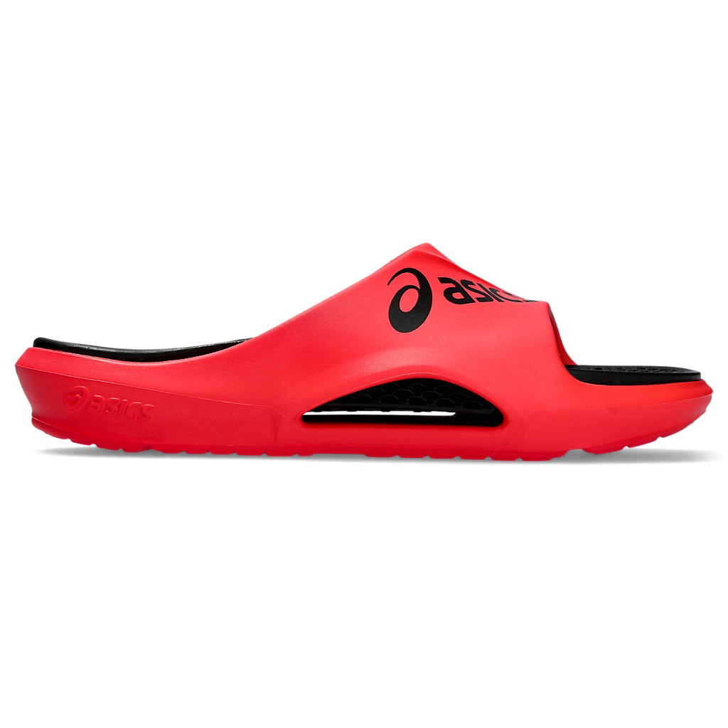 ASICS Actibreeze Hybrid (Stability) Unisex Sandal In Diva Pink/Black ...