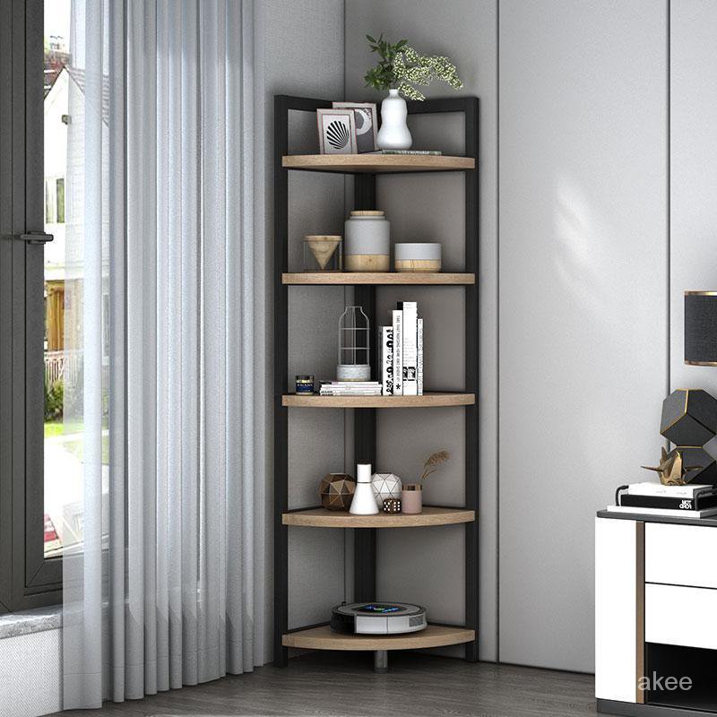 Living Room Angle Frame Bedroom Corner Shelf Bathroom Corner New Tripod ...