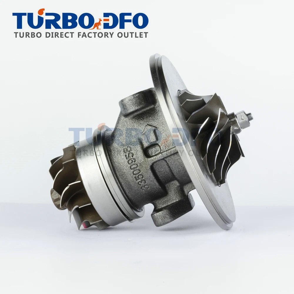 Turbo Core For Cummins Commercial Euro 2 DSV Coach 6BT C Series 3535324 ...