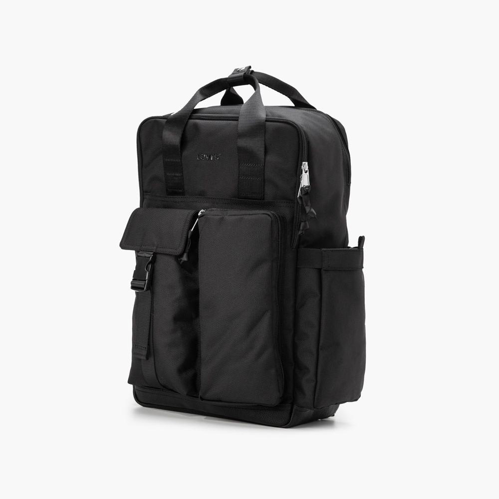Levi's® Men's L-Pack 3.0 Backpack D7739-0001 | Shopee Malaysia