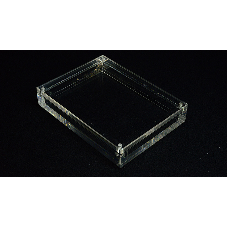 CARAT XMC Metal Card Display CARATXMC | Shopee Malaysia