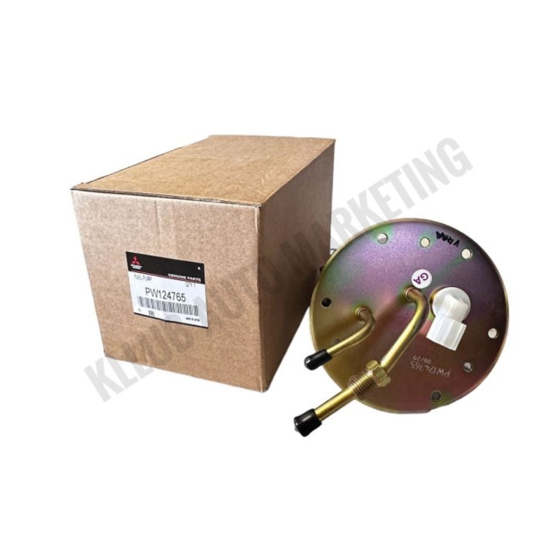 FUEL PUMP MMC FOR PROTON PERDANA V6 2.0( PW124765) | Shopee Malaysia