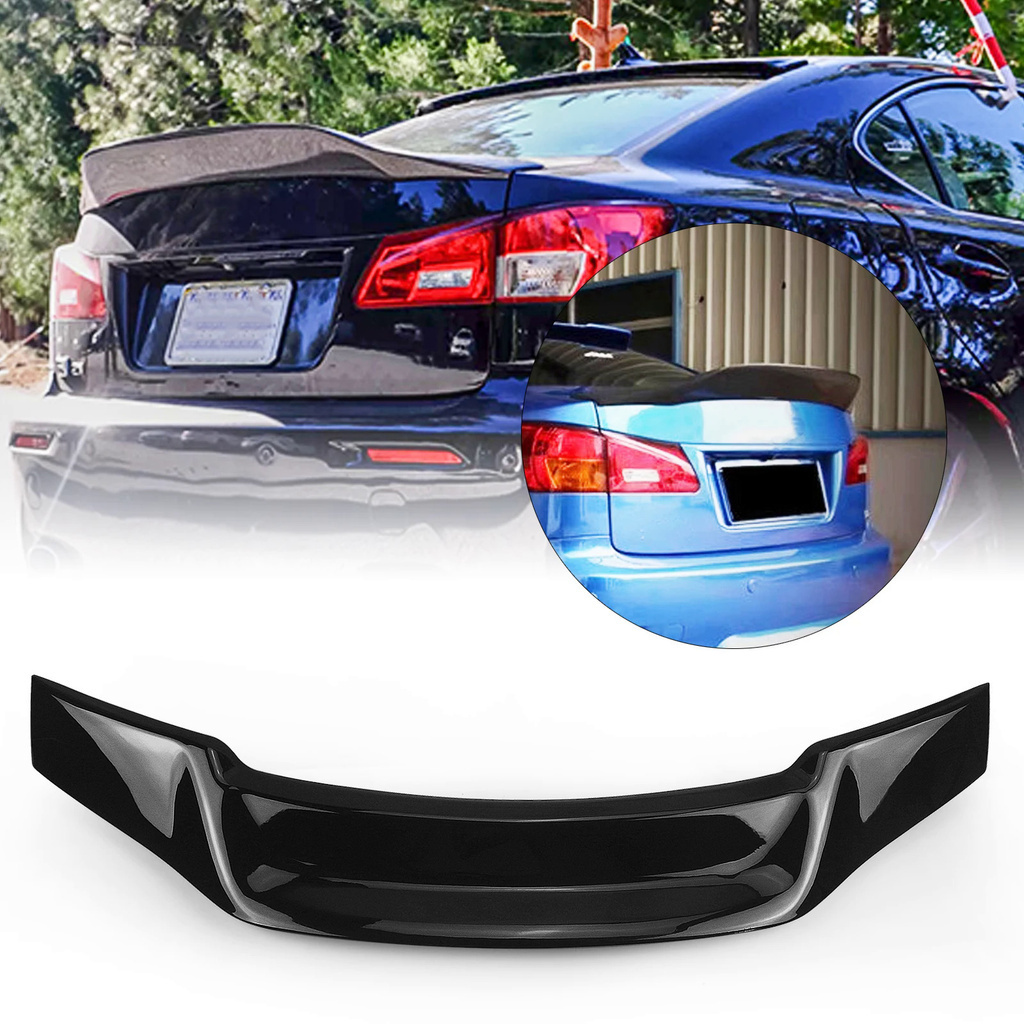 Lexus IS250 IS300 IS350 IS F 2006 2007 2008 2009 2010 2011 2012 2013 4 ...