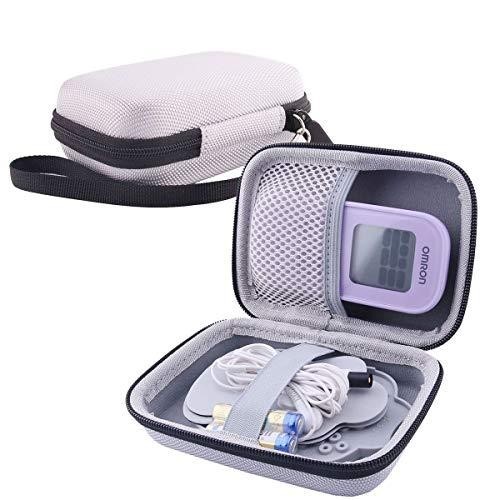OMRON HV-F022 / HV-F021 Low Frequency Therapy Device Dedicated Storage ...