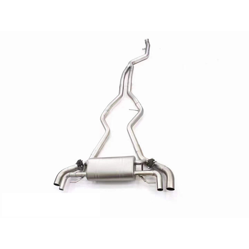 1.6l 2.0l 3.0l Custom b48 b56 M340 M340i g20 g21 engine stainless steel ...