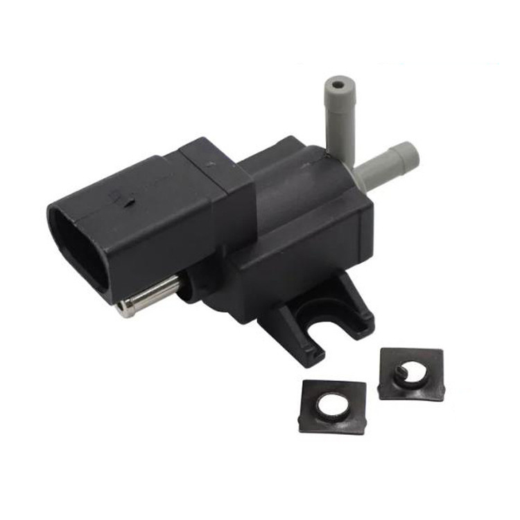 New Turbo Solenoid Valve for VWS Gollf 5 6 Paassat 03C906283B | Shopee ...