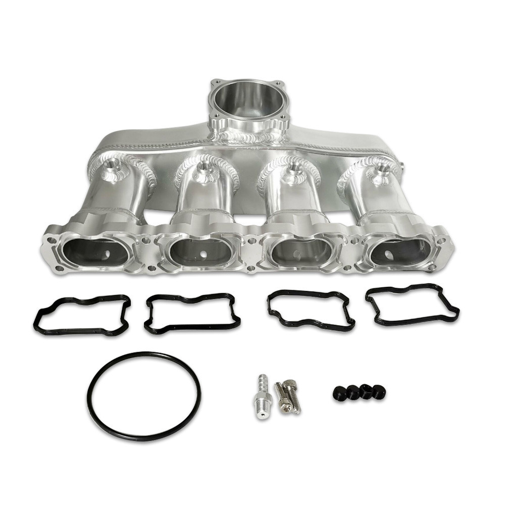 2.0T EA888 Gen 3 Engine A3 TSI TFSI MK7S3 8V TT 8S Billet Custom Intake ...