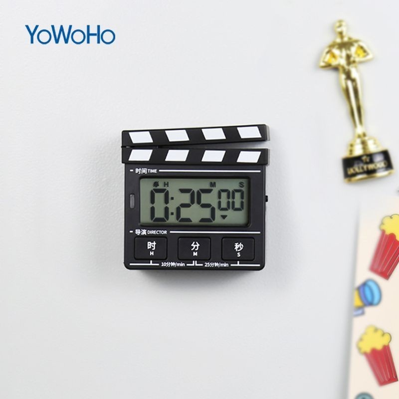 Board Timer | Straw Straw Electronic Digital Countdown | K Board Timer ...