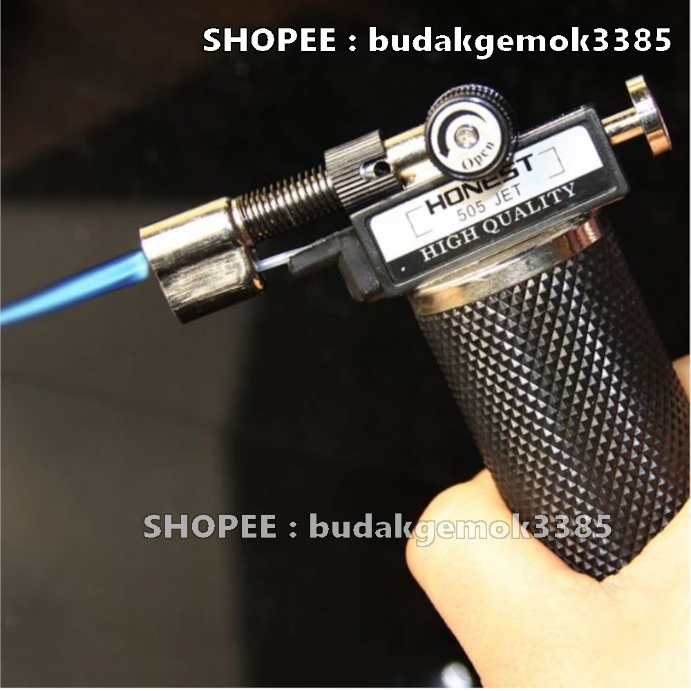 Honest 505 Jet & Normal Flame Lighter | Shopee Malaysia