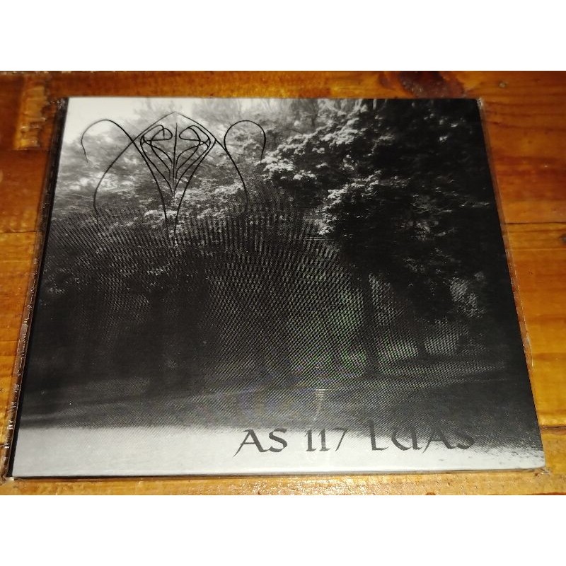 Xerión – As 117 Luas (CD, Comp, Dig) | Shopee Malaysia