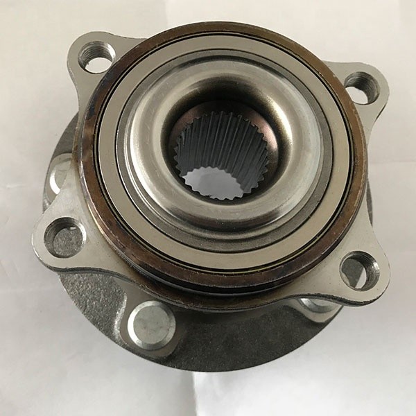Factory auto rear axle wheel hub bearing for Hyundai 51750-2B010 ...