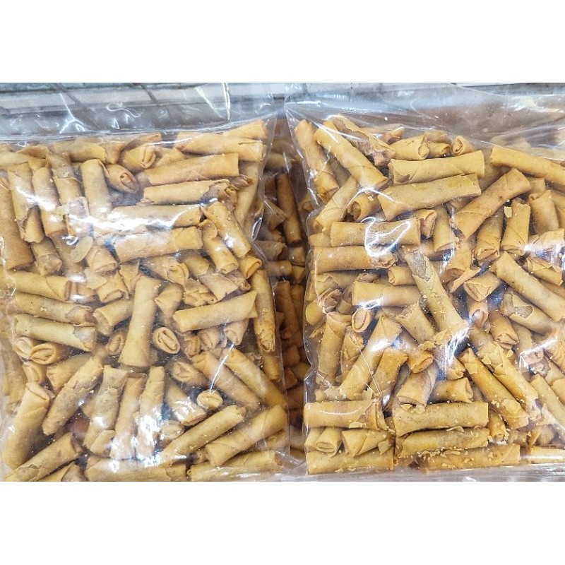 POPIA UDANG & SAMOSA / 500G | Shopee Malaysia