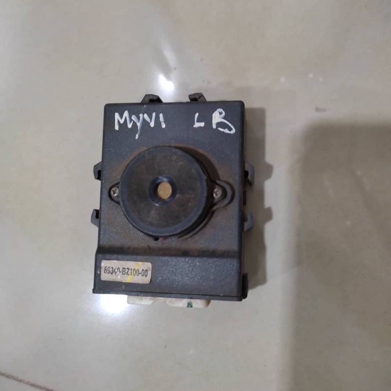 Perodua Myvi Reverse Sensor ECU 89340-BZ100-00 (Used) | Shopee Malaysia