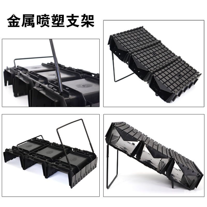 ST-⛵/customizationFreezer Ladder Rack Fresh Wind Screen Counter Display ...