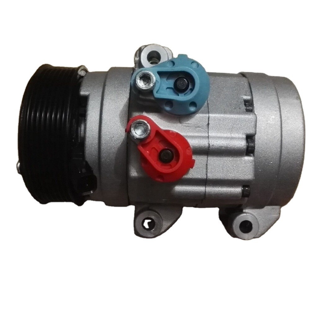 Delphi SP20 Auto AC Compressor for FORD Transit V348 12V Series Engine ...
