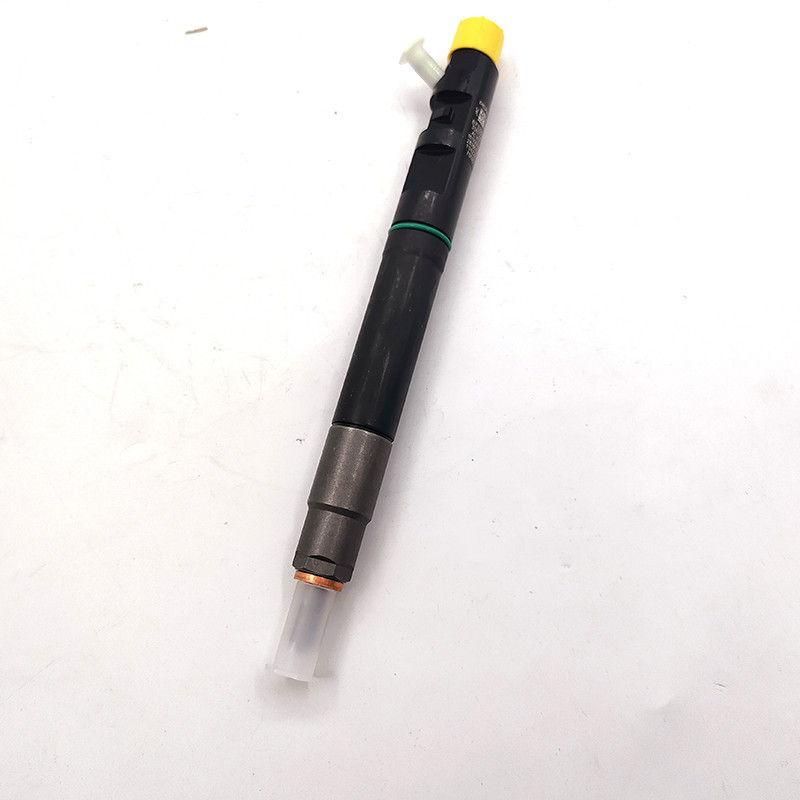 Genuine New Diesel Engine CR Common Rail Fuel Injector 1042200FD020 ...