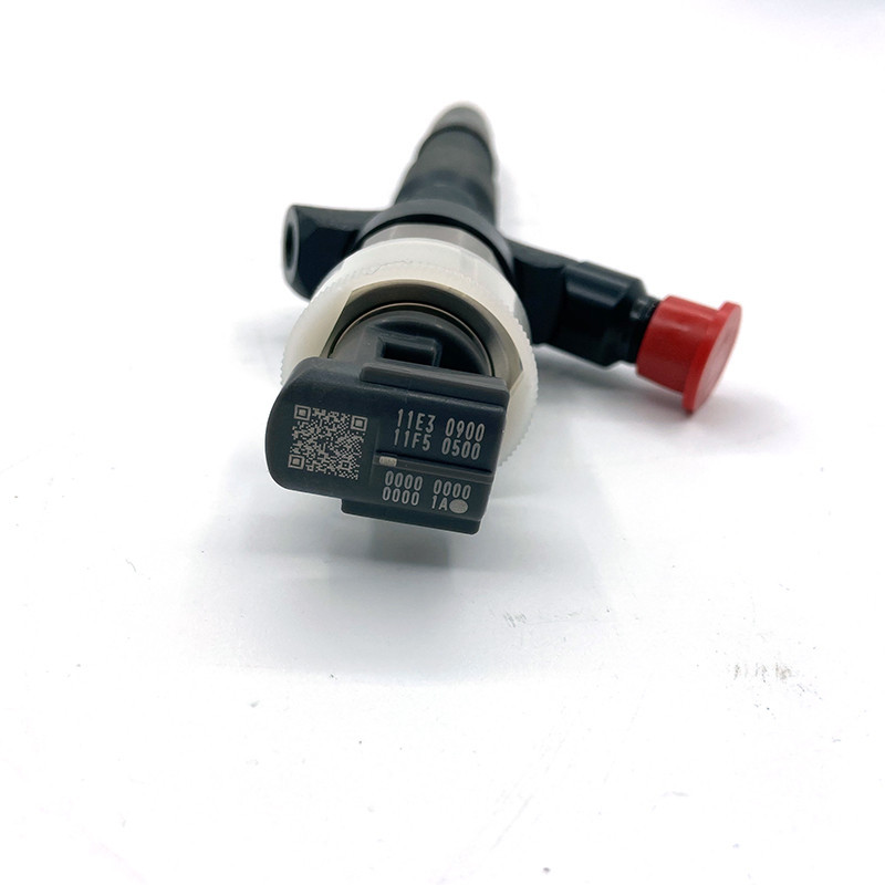 Diesel inyector Common Rail fuel injector 23670-0L090 23670-09350 ...