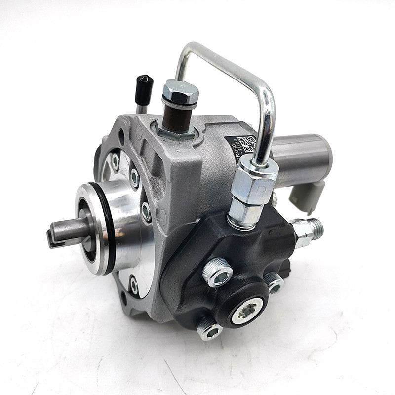 HP3 Diesel Common Rail Fuel Injection Pump 294000-1020 22100-0R050 For ...